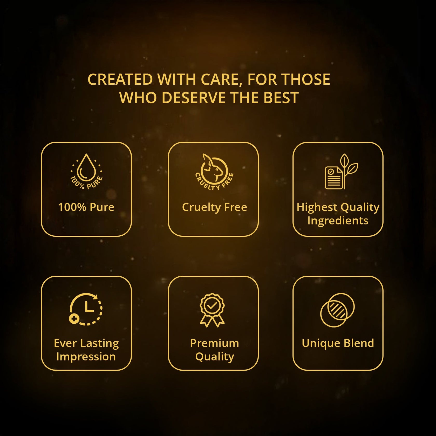 Naturals Attar Sample Set by Hasan Oud 4ml