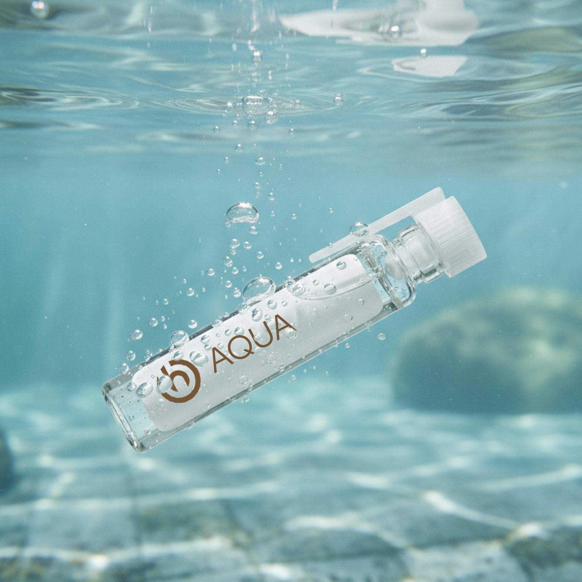 Aqua Attar Sample 1ml – Hasan Oud
