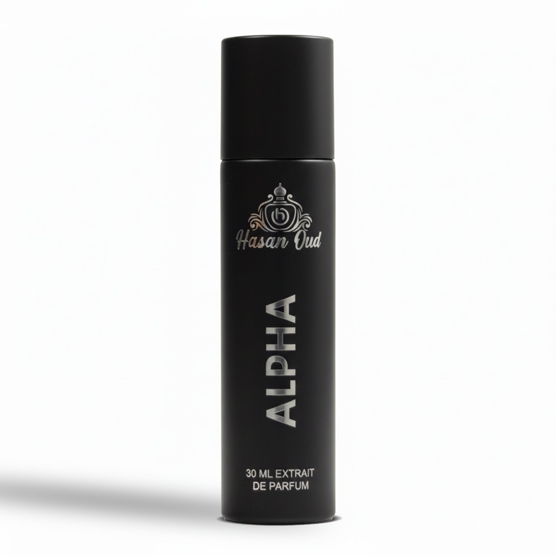 Alpha Signature Scent By Hasan Oud