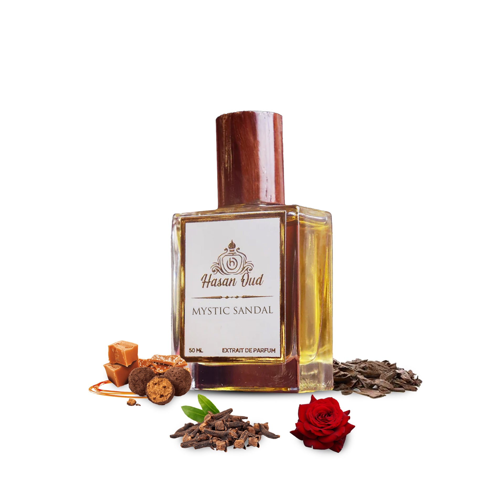 OUD ELEGANCE Premium oud fragrance – Hasan Oud